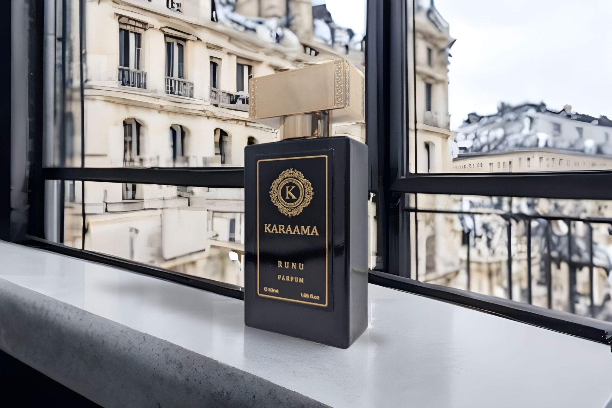 Royale Collection – Karaama