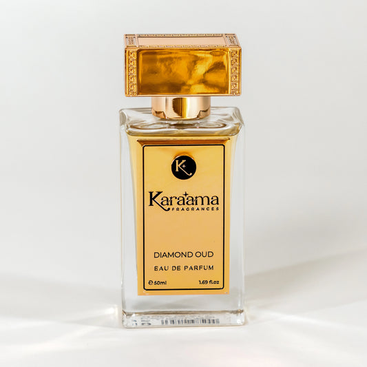 Karaama - Long Lasting Perfumes - Oud Perfume UK