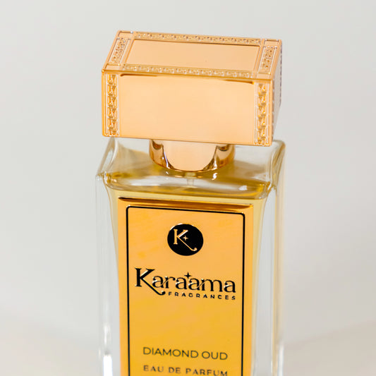 Karaama - Long Lasting Perfumes - Oud Perfume UK