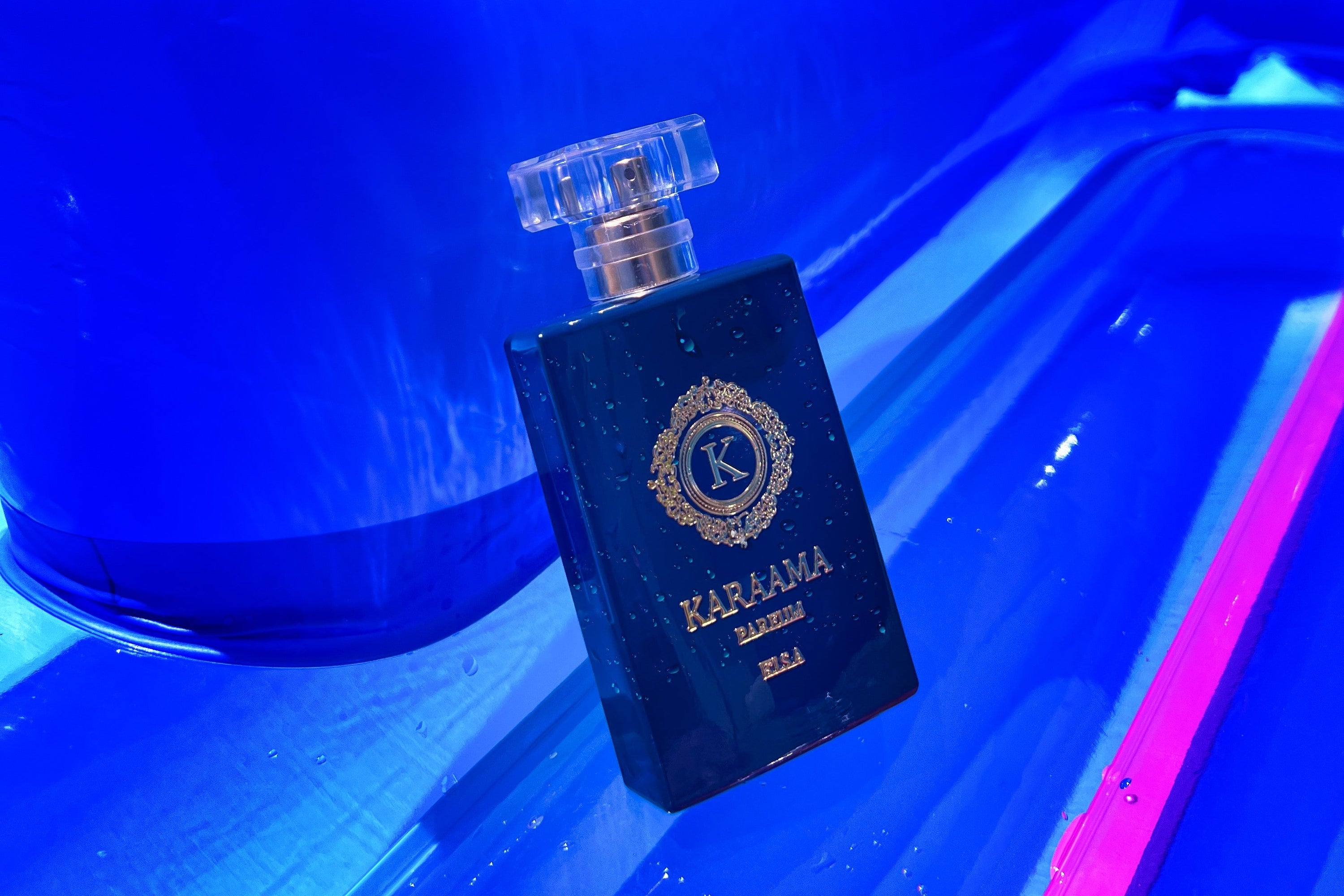 Karaama - Long Lasting Perfumes - Oud Perfume UK
