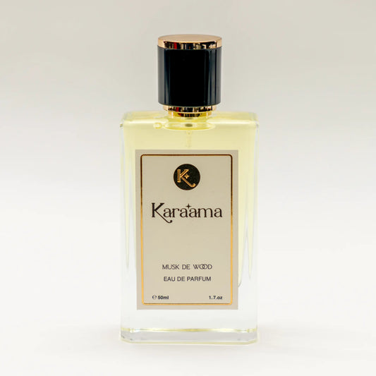 Karaama - Long Lasting Perfumes - Oud Perfume UK