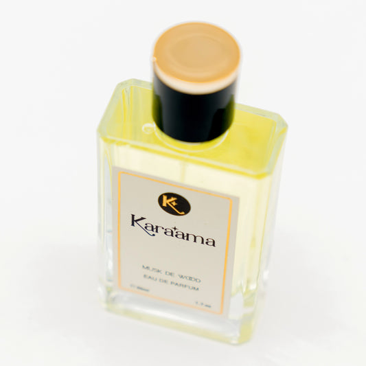 Karaama - Long Lasting Perfumes - Oud Perfume UK