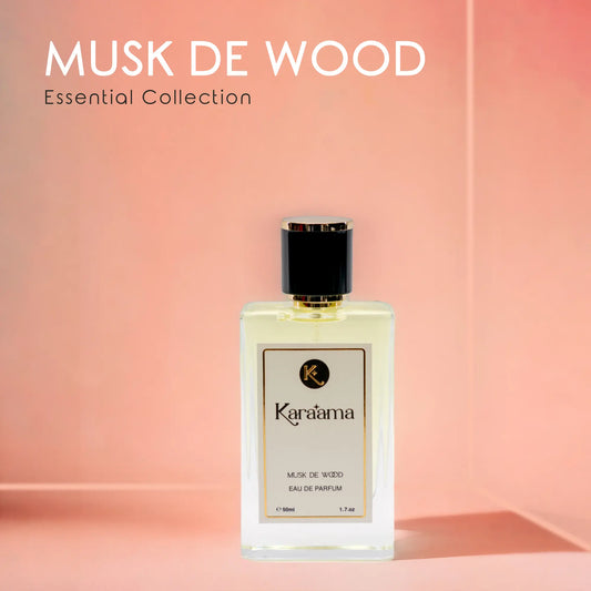 Karaama - Long Lasting Perfumes - Oud Perfume UK