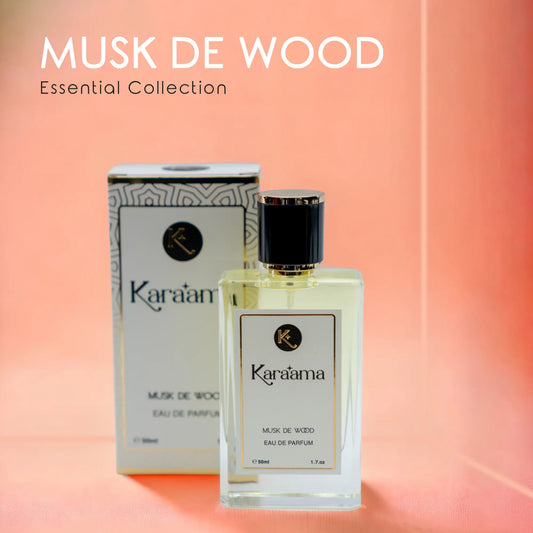 Karaama - Long Lasting Perfumes - Oud Perfume UK