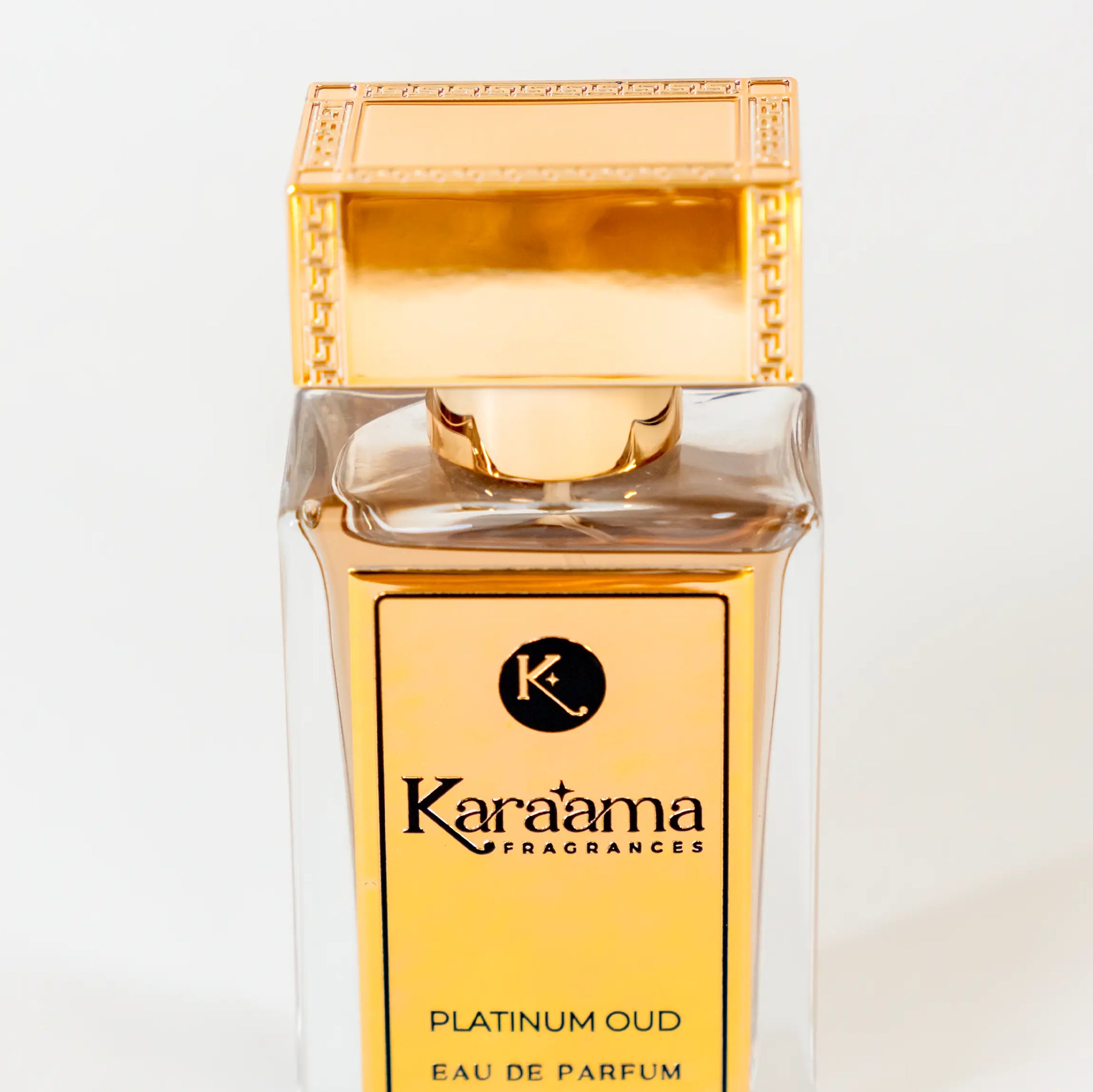 Platinum Oud (Eau de Parfum) - Affordable Eau de Parfum UK – Karaama
