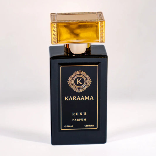 Karaama - Long Lasting Perfumes - Oud Perfume UK