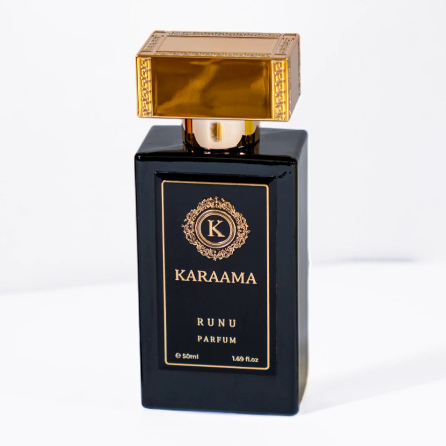 RUNU – Karaama