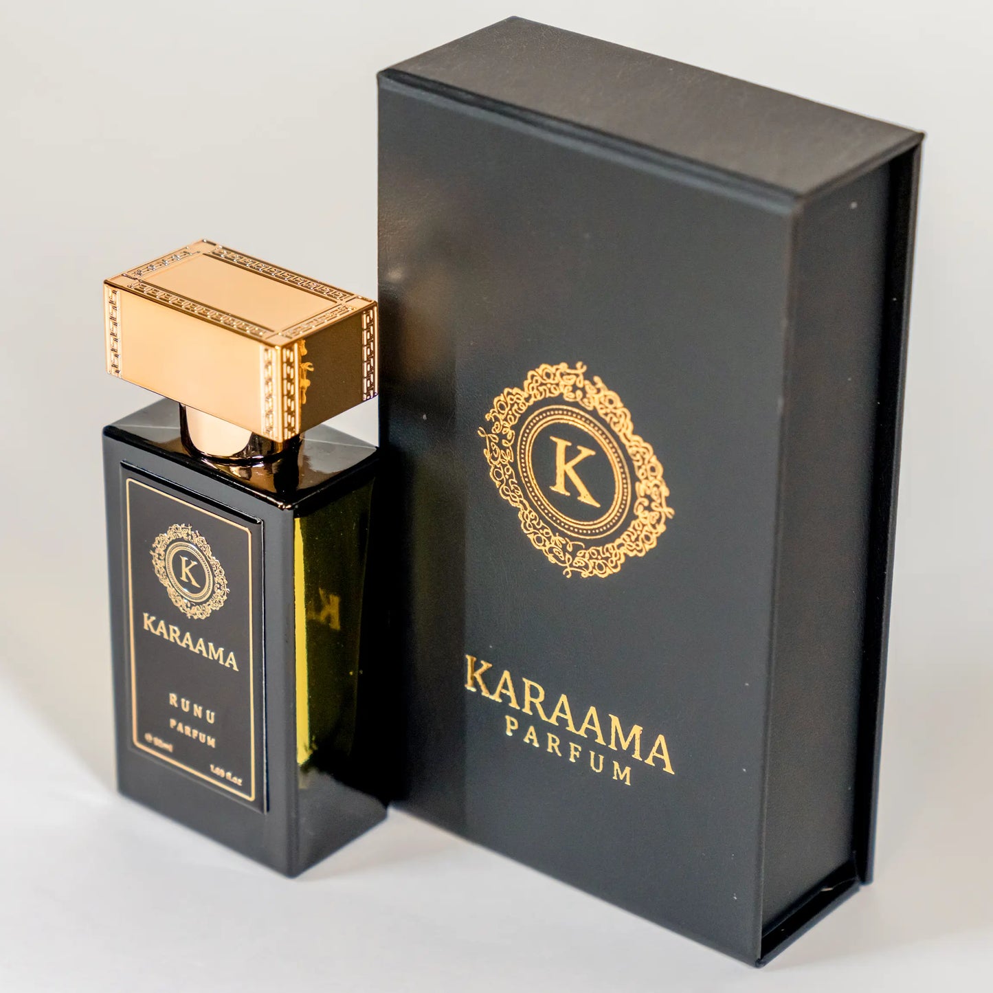 RUNU – Karaama